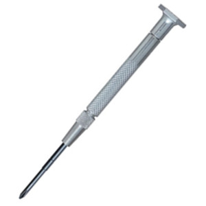 TestEquity: Moody 51-1602 Screwdriver, Phillips, #1, Magnetic Handle ...