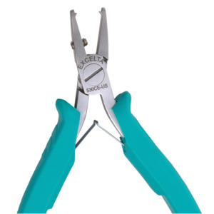 Excelta 530CE-US Cutter, Standoff Shear Small Frame, Transverse, 22 AWG ...