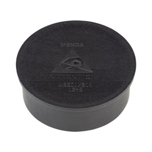 TestEquity: Menda 34224 Circular Conductive Connector Cover, M5501/31A ...