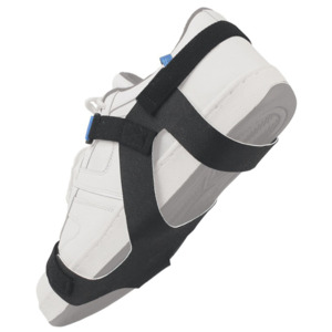 TestEquity: Desco 17291 Sole Grounder, Full Coverage, 2 Meg Ohm ...