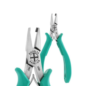 TestEquity: Excelta 549E-US-060 Cutter, Standoff Shear Small Frame, 45 ...