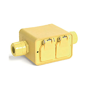 Molex 5531W MAX-LOC Strain Relief Cord-Sealing Grip, 1/2" NPT, 90 Deg ...