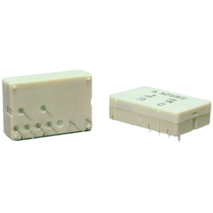 Altech 56.OA67S.1200N Safety Relay, 2 Output Contacts, 9.0- 15.6V, TUV ...