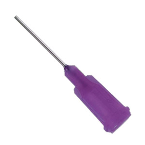 TestEquity: Loctite 585651 Dispensing Needle, Straight, 21GA, 1" L ...