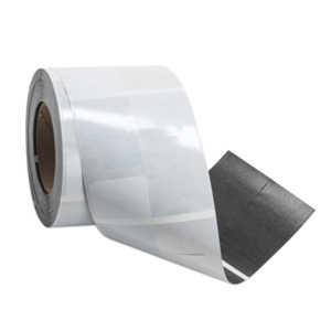 TestEquity: HellermannTyton 596-96258 Paint Mask Label, 2.0x1.5x4.375 ...