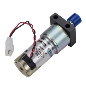 Pace 6000-0310-P1 Assembly Camera Drive Motor | TestEquity