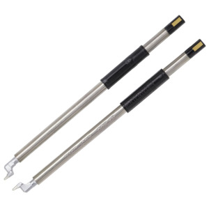 Pace 1124-1003-P1 MT-100 MiniTweez Chip Tip, 1mm | Techni-Tool