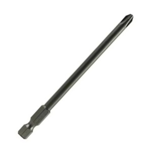 TestEquity: ASG 64501 #0 X 1-15/16" JCIS Phillips Bit