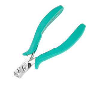 TestEquity: Excelta 67EI Cutter, 3-Star, 90 degree Angulated Optimum ...