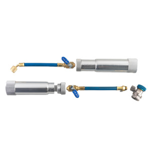 TestEquity: Yellow Jacket 69730 1/4" Calibrated A/C Screw Injector with ...