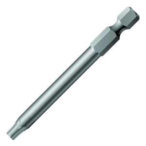 TestEquity: Wera 05060138001 Torx Bit TX40 x 50mm 1/4" Hex Drive