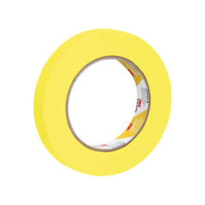 TestEquity: 3M 7000119815 Automotive Refinish Masking Tape, 06652, 18 ...
