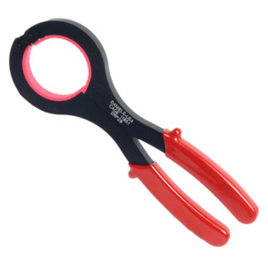 DMC DRP28 Backshell Assembly Pliers, Circular Ring, 1.89" to 1.92" Grip ...