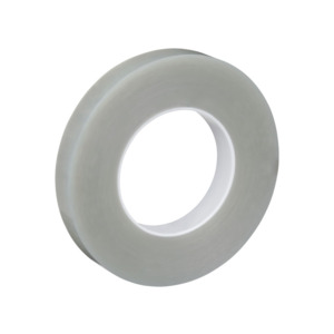 TestEquity: 3M 7010048704 Polyester Tape 8412, Transparent, 0.65 in x ...