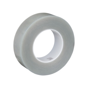 TestEquity: 3M 7010048705 Polyester Tape 8412, Transparent, 1 1/4 in x ...