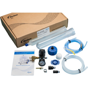 TestEquity: Nordson EFD 7012438 Cartridge Retainer System with 100 PSI ...