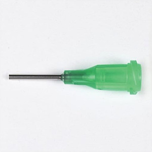 Nordson EFD 7018145 Dispensing Needle Tip, 18 Gauge, 1000/Pk | JensenTools