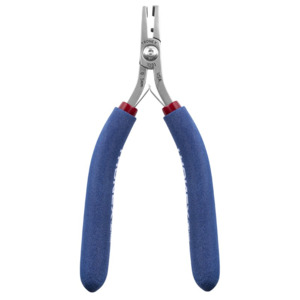 TestEquity: Tronex 7031 Cutter, 45 Degree, 0.5mm Flush Edge, Long Handle