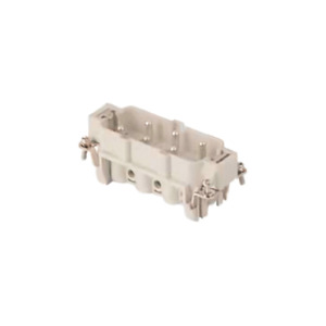 Molex 7306.6141.0 GWconnect Screw Terminal Insert, Male, 6-Pole, 35A ...