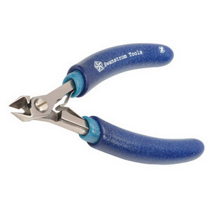 Swanstrom M4011C Cutter, Diagonal, Small Tapered Head, Semi-Flush Cut ...