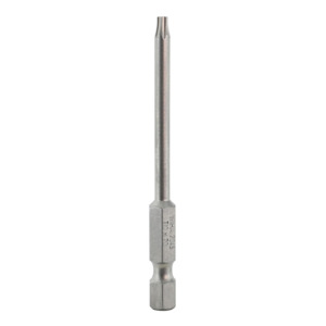 TestEquity: Wiha 74546 Power Bit, Torx , T10 Size x 70mm L