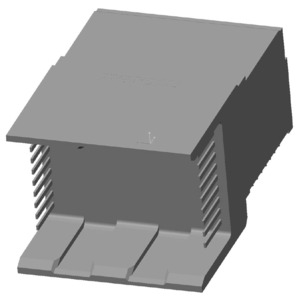 TestEquity: Molex 76410-1107 High Speed / Modular Connectors Impact Ram ...