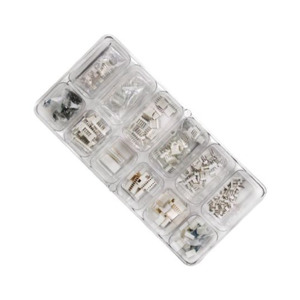 TestEquity: Molex 76650-3007 Euro KK -100 Wtb Kit