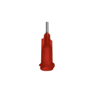 TestEquity: Loctite 830710 Dispensing Needle, Straight, 25GA, 0.25" L ...