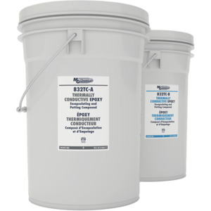 TestEquity: MG Chemicals 832TC-40L Thermally Conductive Epoxy Potting ...