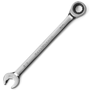TestEquity: GEARWRENCH 85572 Combination Wrench, Ratcheting, Box End, 3 ...