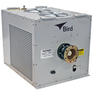 TestEquity: Bird 8645B230 RF Coaxial Termination, forced-Air Cooled, 10 ...