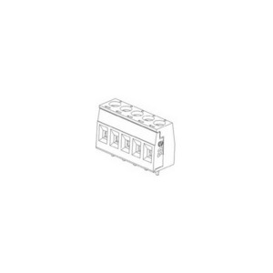 TestEquity: Molex 890516 Barrier Strip Terminal Block 20A 2.5mm,2