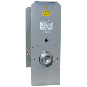 TestEquity: Bird 8922 RF Coaxial Termination, Oil-Cooled, 5000 Watt, 1 ...