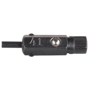 TestEquity: Chapman 2mm Adapter 2.0Mm Metric Hex