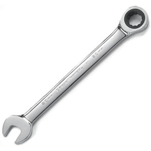 Gearwrench 20 mm ratcheting wrench store