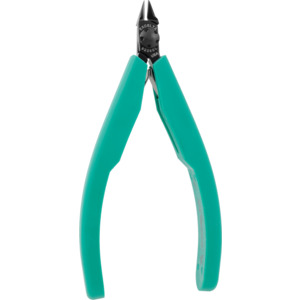 Excelta 9238SL Cutter, Tapered Relieved Head, 22 AWG Cutting Capacity ...