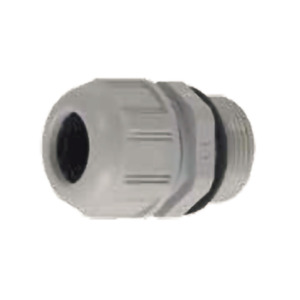 Molex 936000355 Nylon Cable Gland Ip68 W/Gkt M25X1.5 Gy | JensenTools