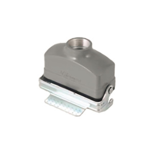 Molex 936010925 GWconnect STD - Standard, Single Lever Coupler, Die ...