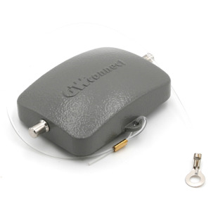 TestEquity: Molex 936010927 GWconnect STD - Standard, Cover, Die-cast ...