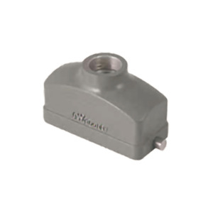 Molex 936012816 GWconnect STD - Standard, Single Lever Hood, Die-cast ...