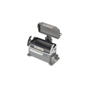 TestEquity: Molex 936013940 GWconnect STD - Standard, Single Lever ...