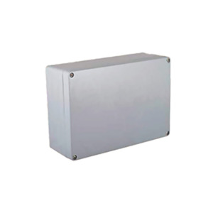 TestEquity: Molex 936040127 GWconnect Enclosure, Die-cast Aluminum, S ...