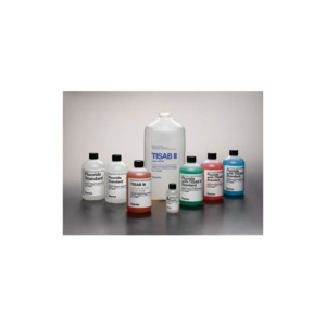 TestEquity: Thermo Scientific 941709 CISA Reagent Pack For Chloride ISE ...