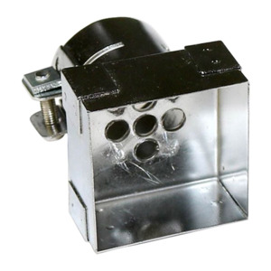 Hakko A1475 Hot Air Nozzle, BGA Type, For 852 SMD Rework Station, 28mm ...