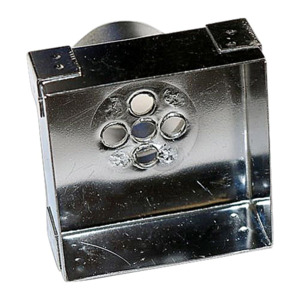 TestEquity: Hakko A1476 Hot Air Nozzle, BGA Type, For 852 SMD Rework ...