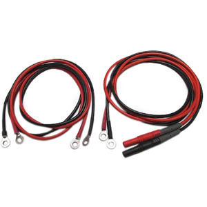 TestEquity: Chroma A662015 Voltage and Current Measurement Cables, For ...