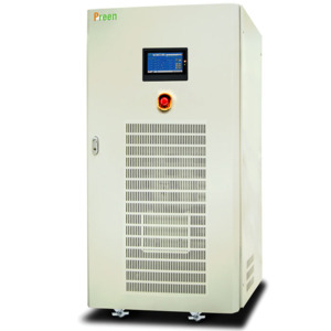 TestEquity: Preen AFV-33060 AC Power Source, 60 kVA, 45-500 Hz, 310 V ...