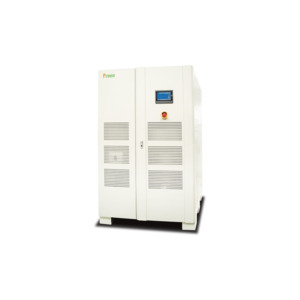 Preen AFV-331200 AC Power Source, 1200 kVA, 45-500 Hz, 310 V, 3 Phase ...