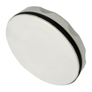 TestEquity: Allied Moulded Products AMHS350 Hole Plug, 4.000"-4.250 ...