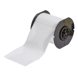 TestEquity: Brady 153115 B33 Series Flexible with Permanent Adhesive ...